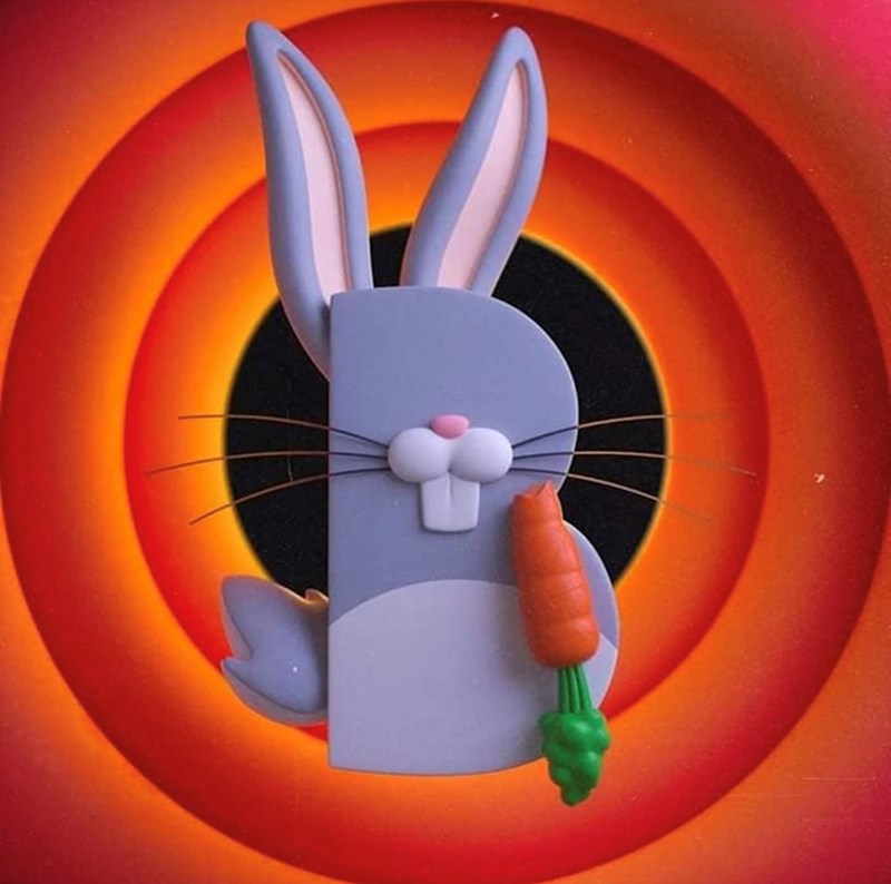 Can You Name Every Iconic Character in This Nostalgic Cartoon Alphabet?