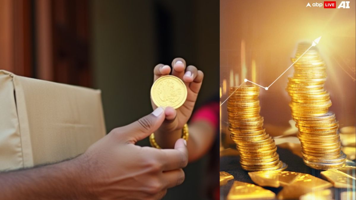 Kolkata Gold Prices Steady As Global And Domestic Factors Balance Out