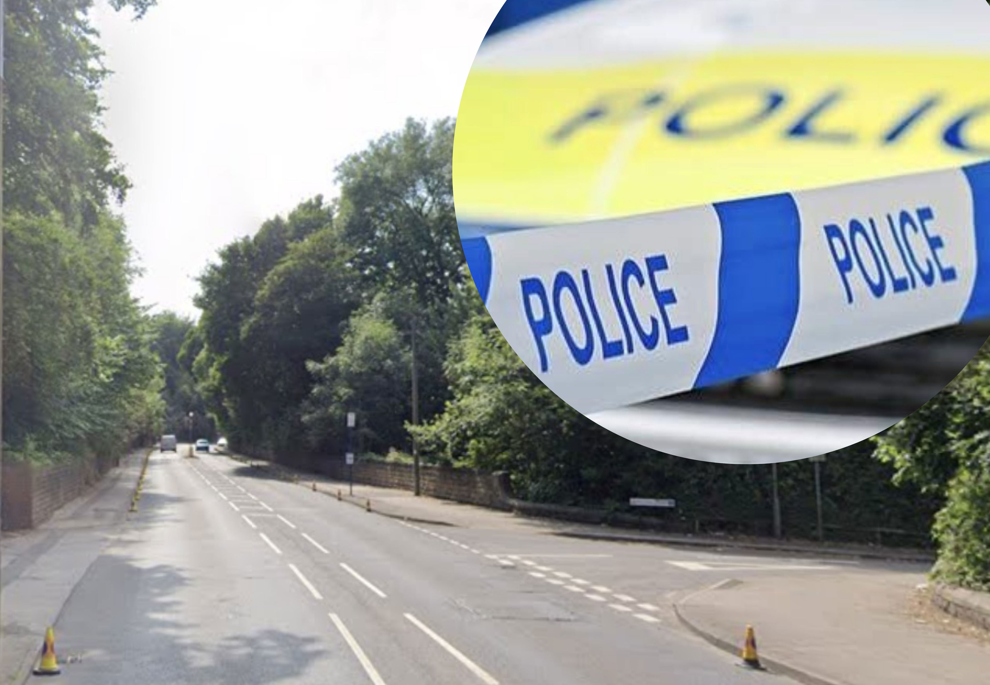 Tragedy as cyclist, 43, dies in alleged 'hit-and-run' involving a BMW in Barnsley - a man has ...