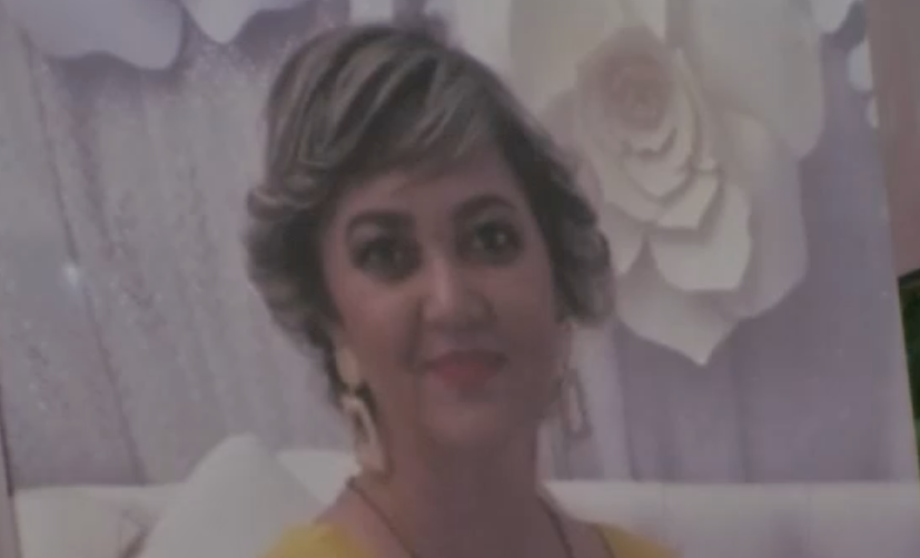 No arrest yet as Tracy Brown laid to rest