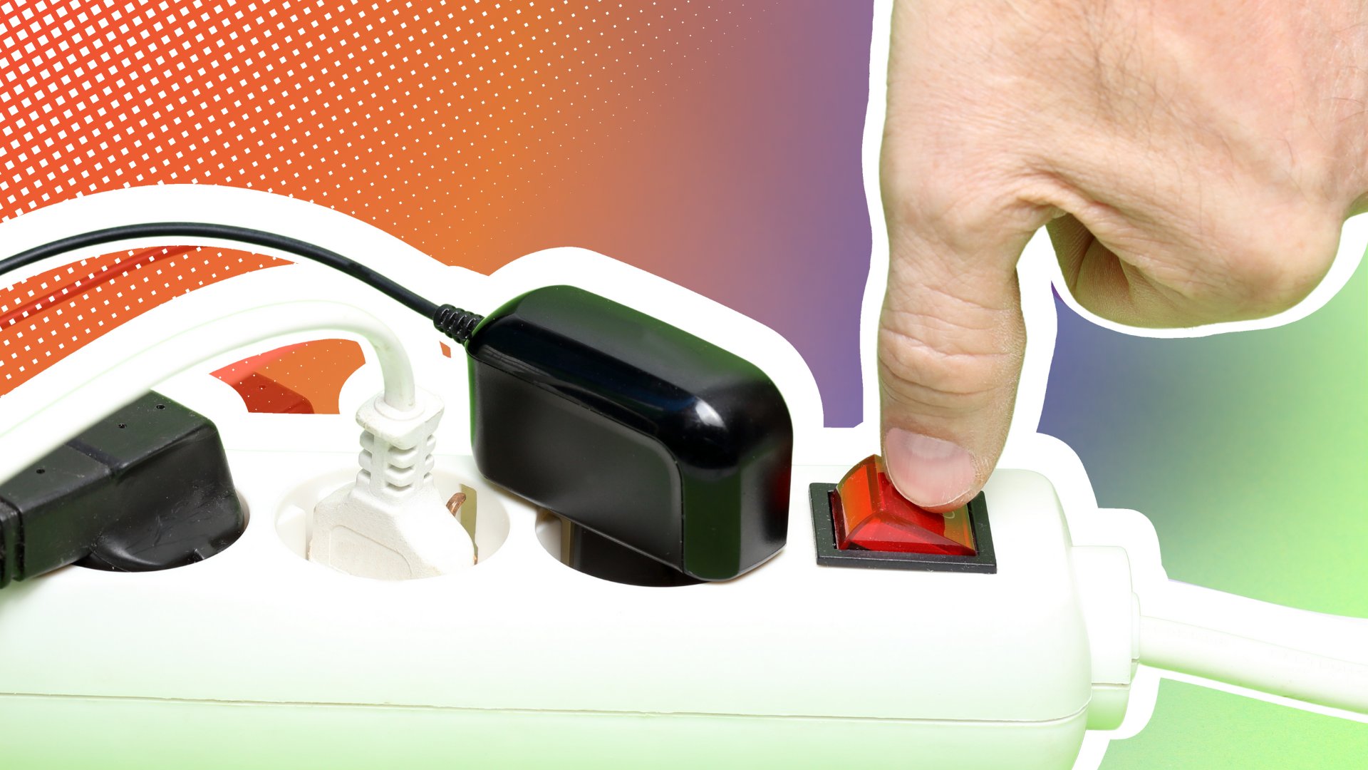 Wer seinen Fernseher mag, sollte diesen Fehler unbedingt vermeiden