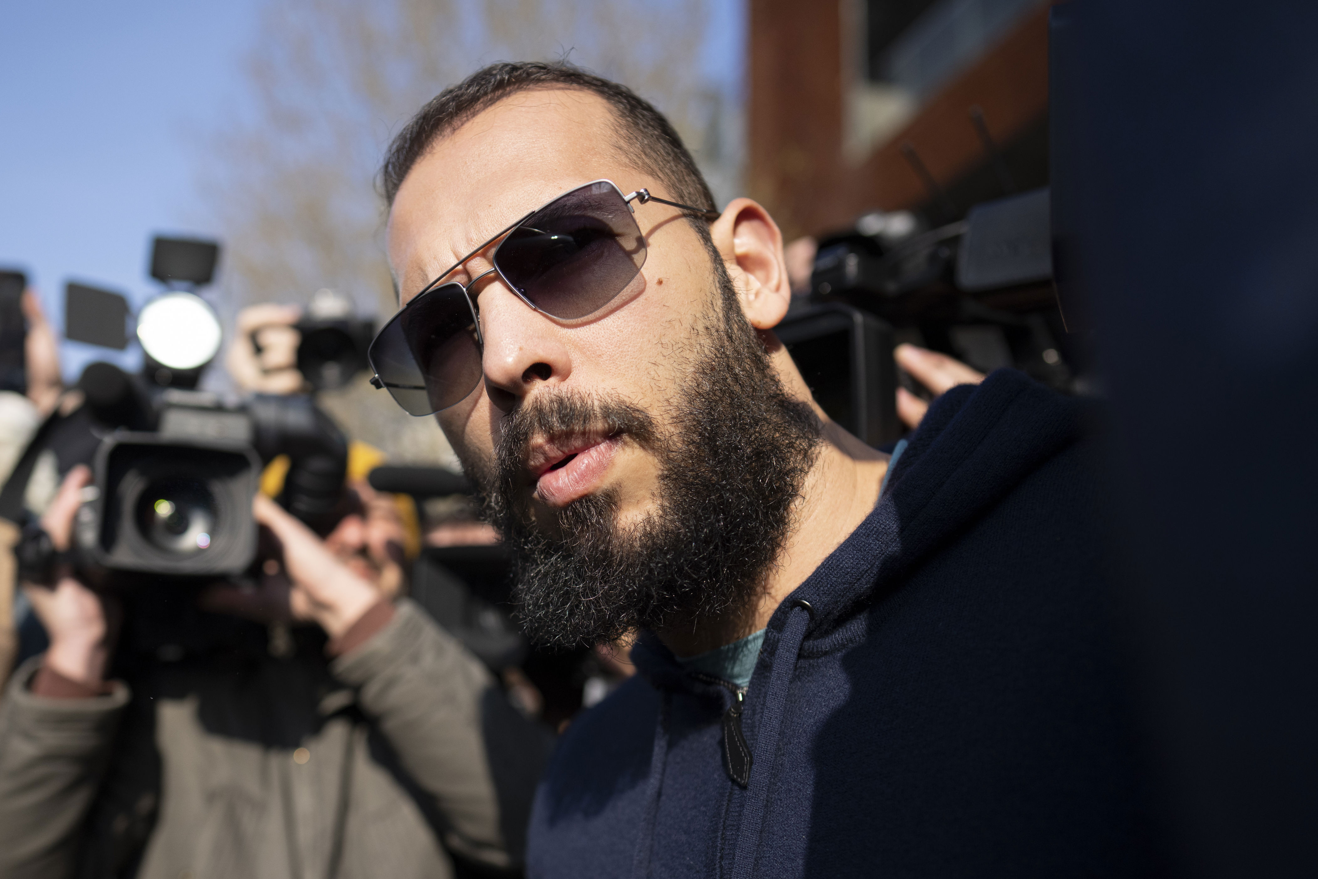 Social media is obsessed with ‘performative men’ – also known as men