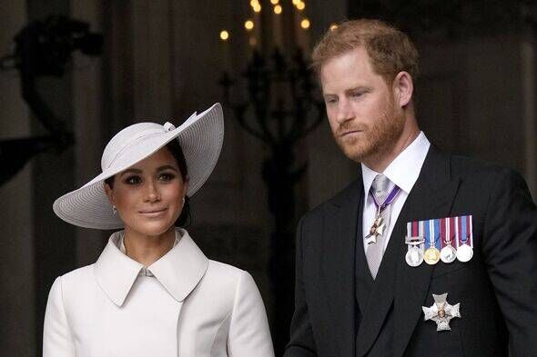 Prince Harry 'crossed the line' with Kate Middleton comment and 'won't ...