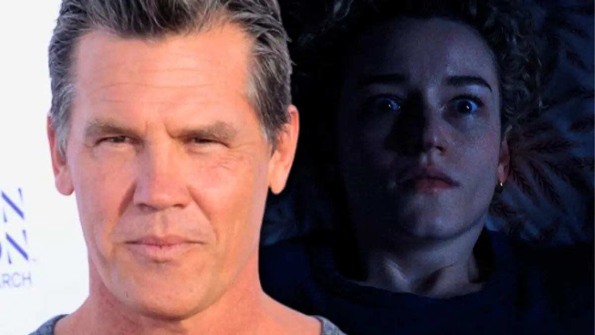 Josh Brolin Calls His New Horror Film the Ultimate Cure for Boring ...