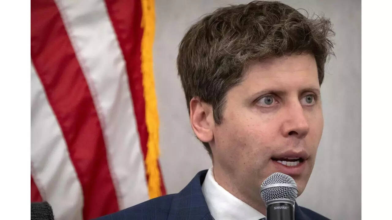 OpenAI CEO Sam Altman responds to 'Chart-Crime moment' during GPT-5 ...