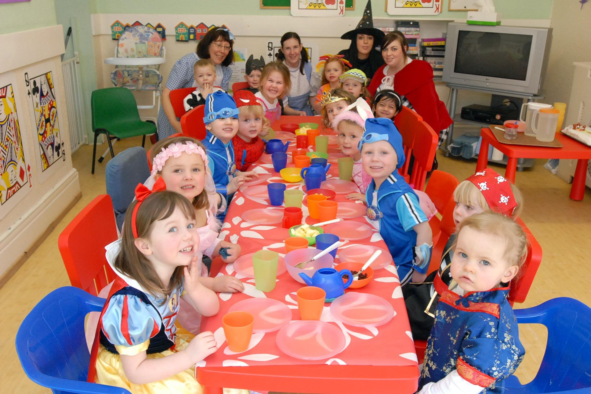 Dine out on these South Tyneside scenes to mark Afternoon Tea Week