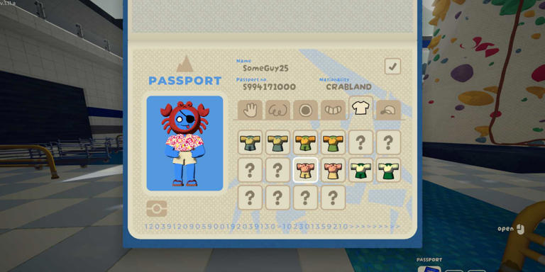 PEAK: How To Unlock All Customizations