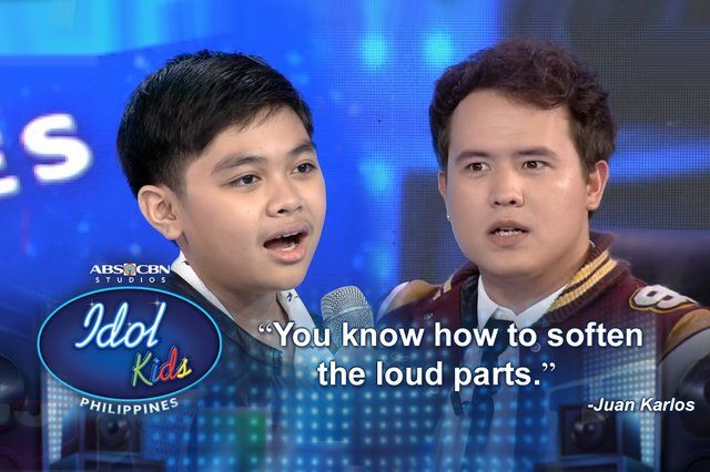 AUDITION: Zian channels deep emotion in his masterful take on ‘Anak ...
