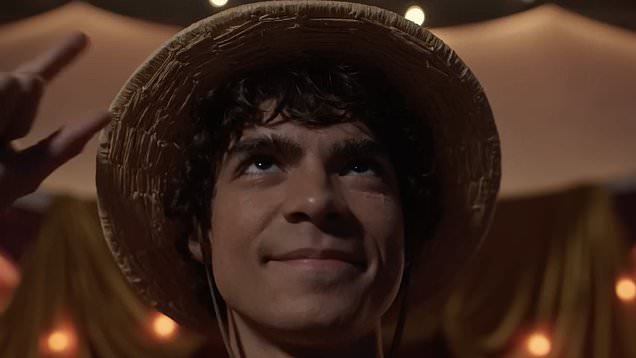 First look at Season 2 of live action One Piece: Into The Grand Line