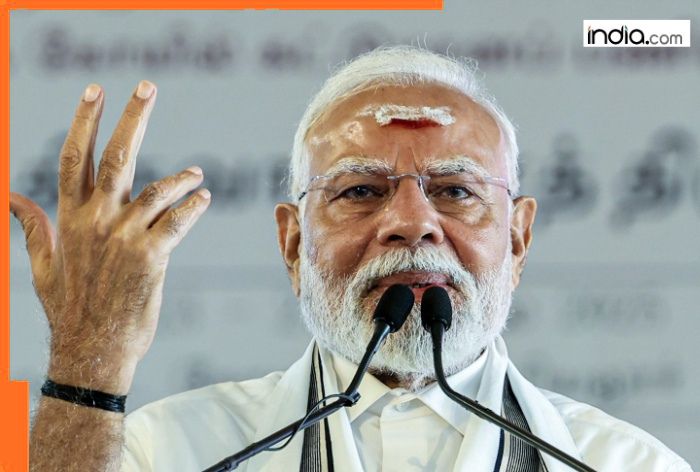 PM Modi reveals reason behind Op Sindoor success, says its rooted in...