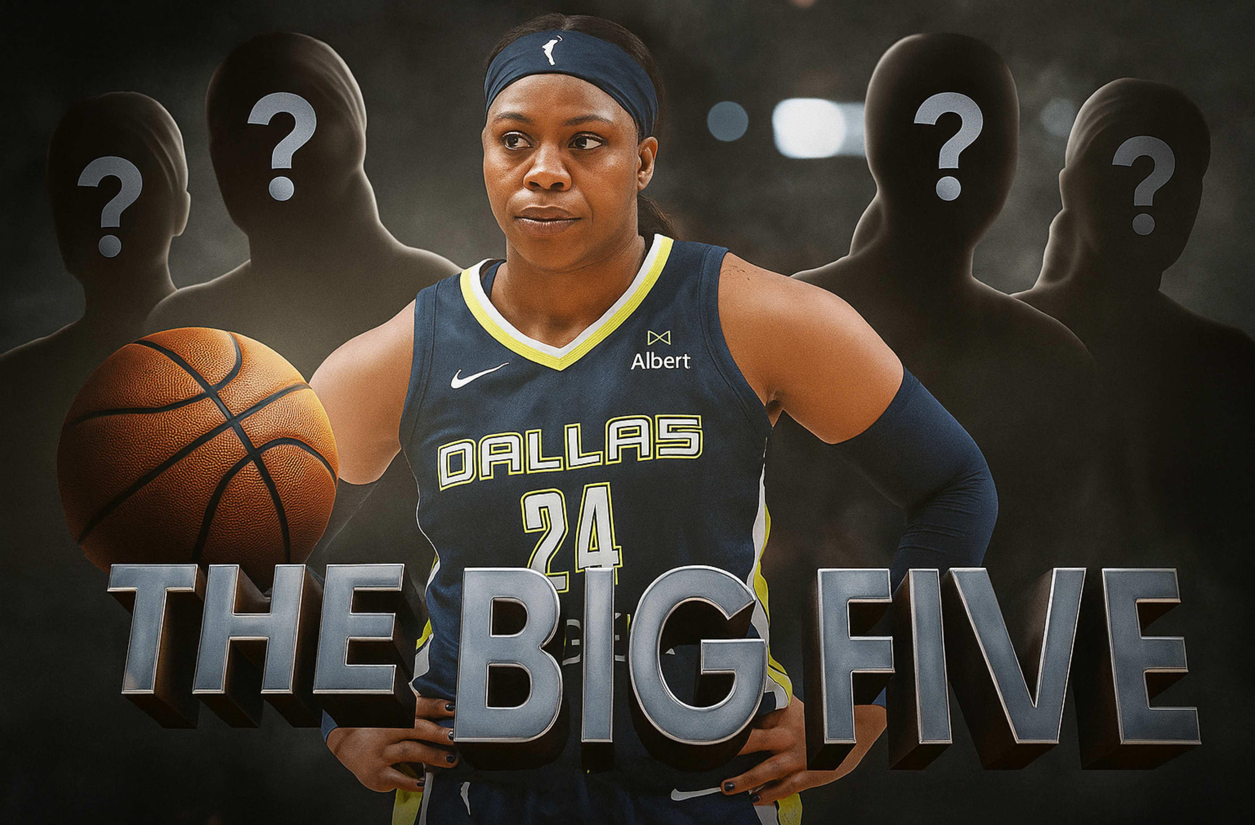 Trade Deadline Shocker- 5 WNBA Stars Who Could Flip the Playoff Script