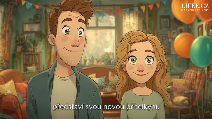 Jiřina (42): Chtěla jsem udělat skvělý dojem na rodiče mého partnera ...