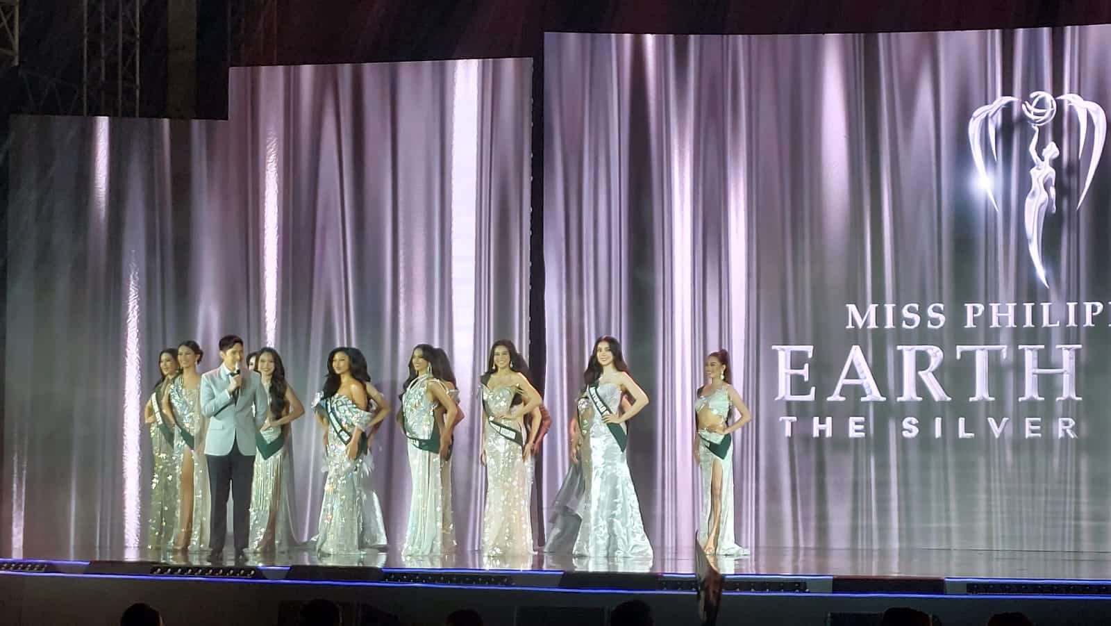 Miss Philippines Earth 2025 frontrunners enter Top 15