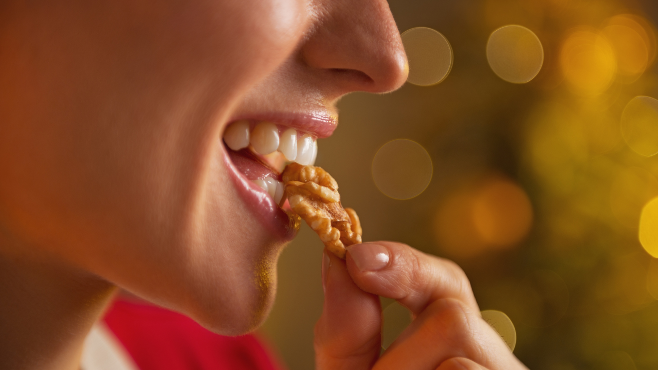 Eating These Everyday Nuts Could Help You Lower Your Risk Of Colon Cancer