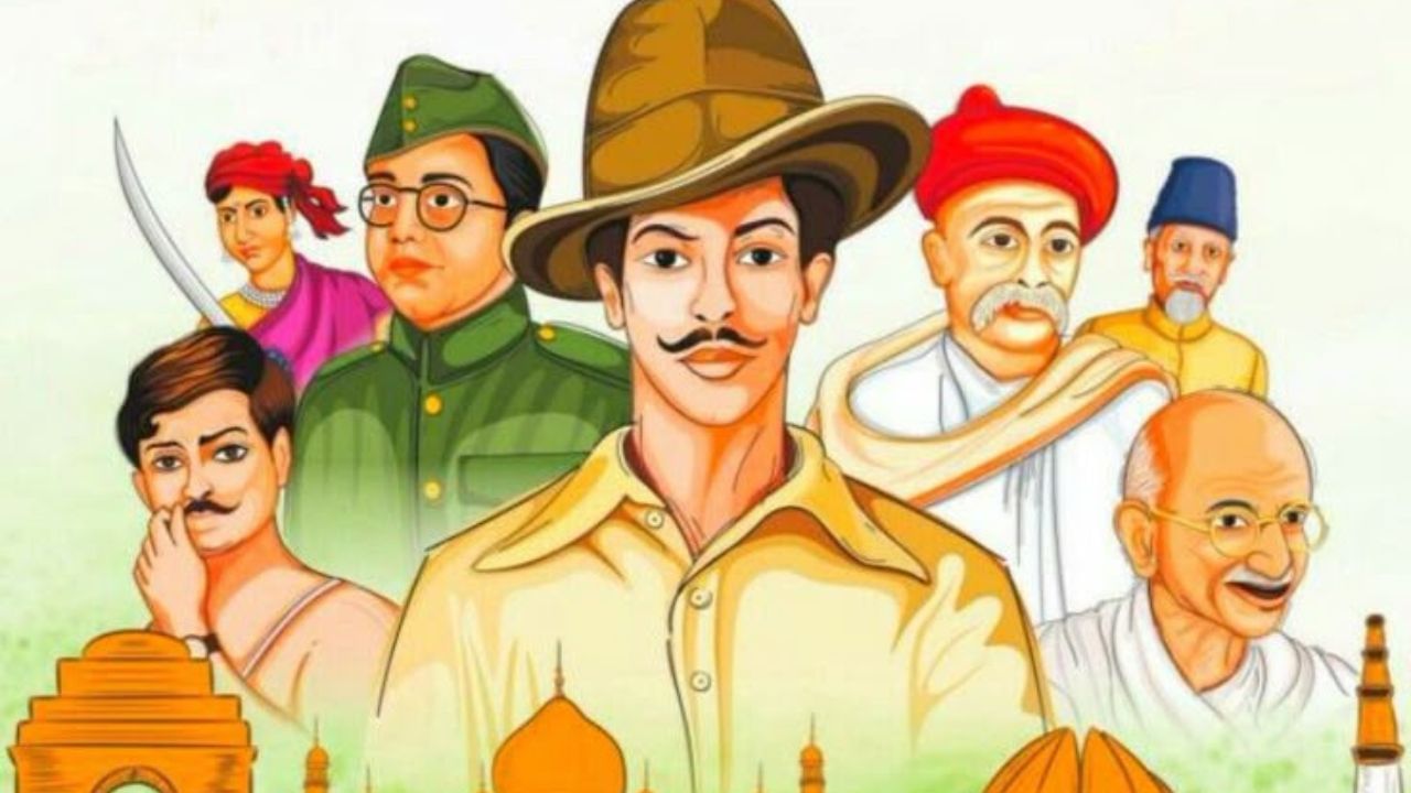 Independence Day 2025: Read iconic quotes by freedom fighters to spark ...