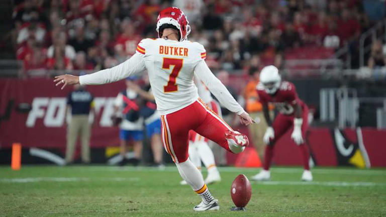 3 Biggest Chiefs Performers From Preseason Game