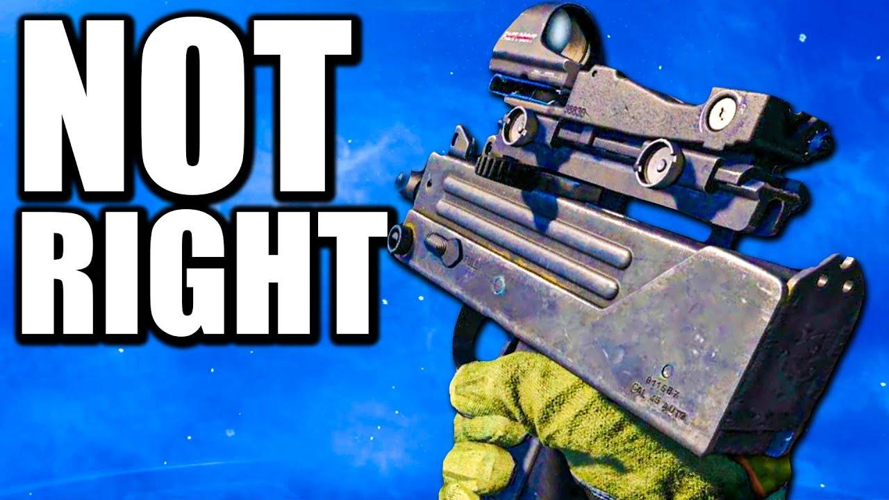 Top 10 Historically Inaccurate Guns In Cod History Part 2