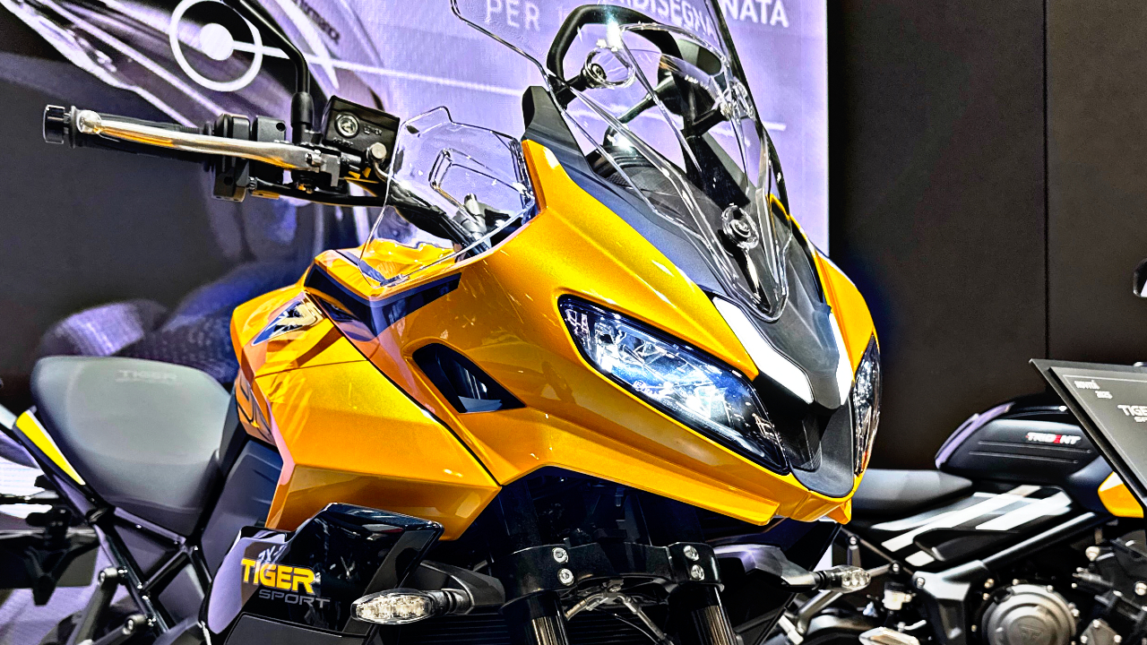 15 Best New Mid Size Adventure & Sport Touring Motorcycles for 2025-2026