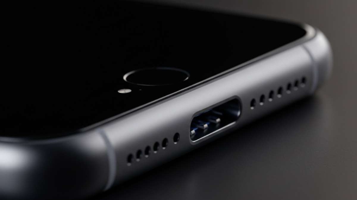 How the iPhone is being stalked by Trump's tariffs