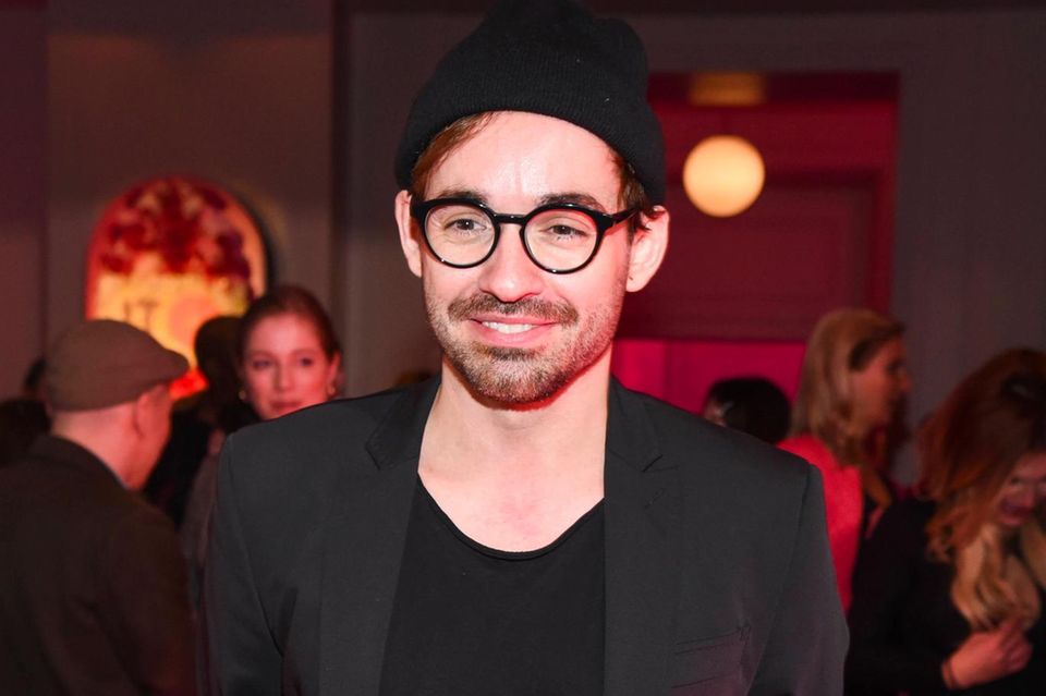 Dokumentation: Daniel Küblböcks Ex-Freunde sehen "Schlüsselmoment in ...