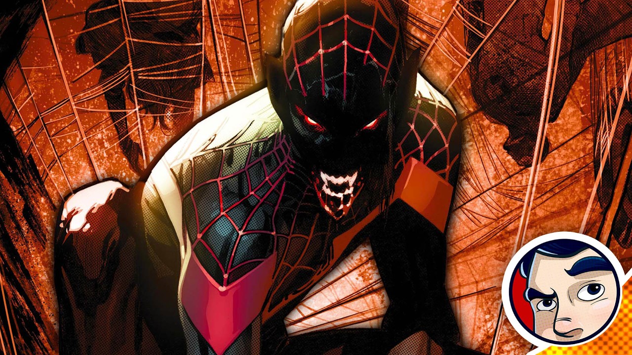 Blade reveals purpose during Blood Hunt vampire war
