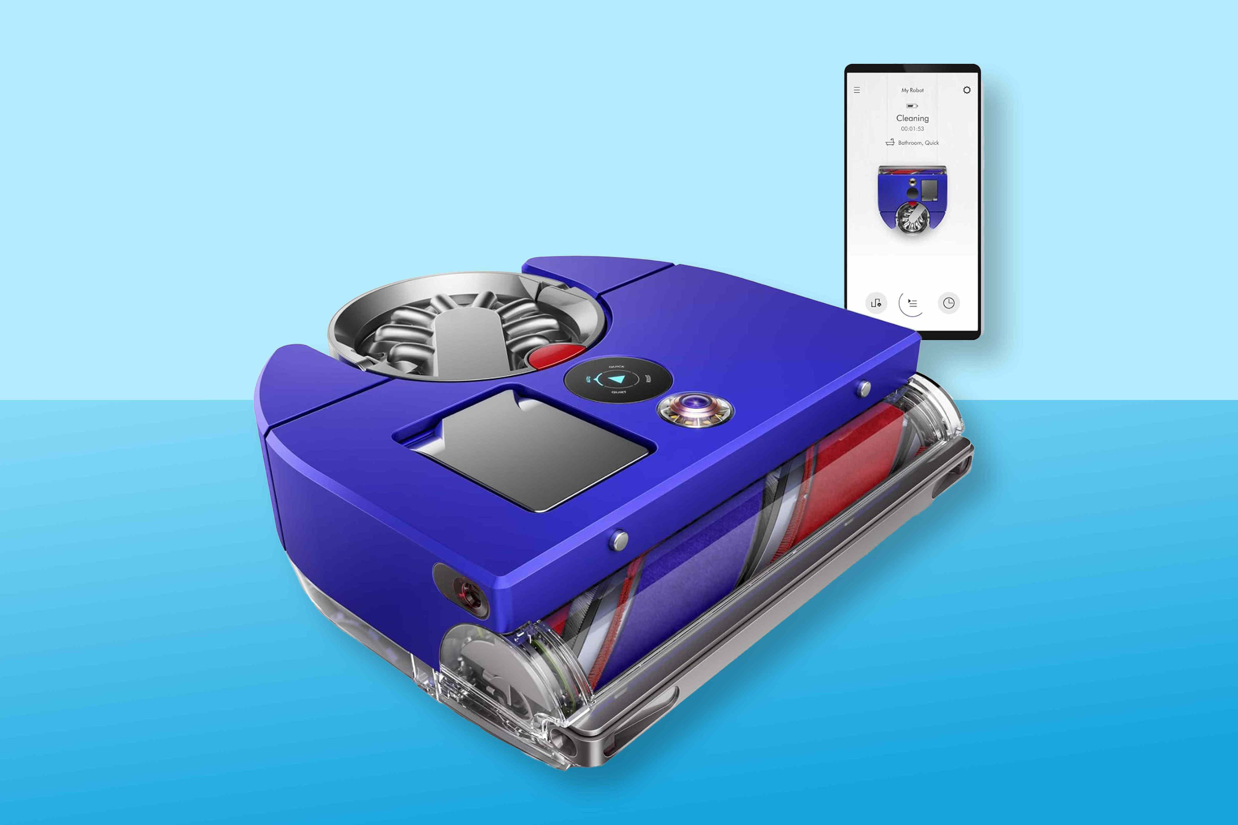 4 Robot Vacuums We Tested That Actually Help with Weekly Chores — and ...