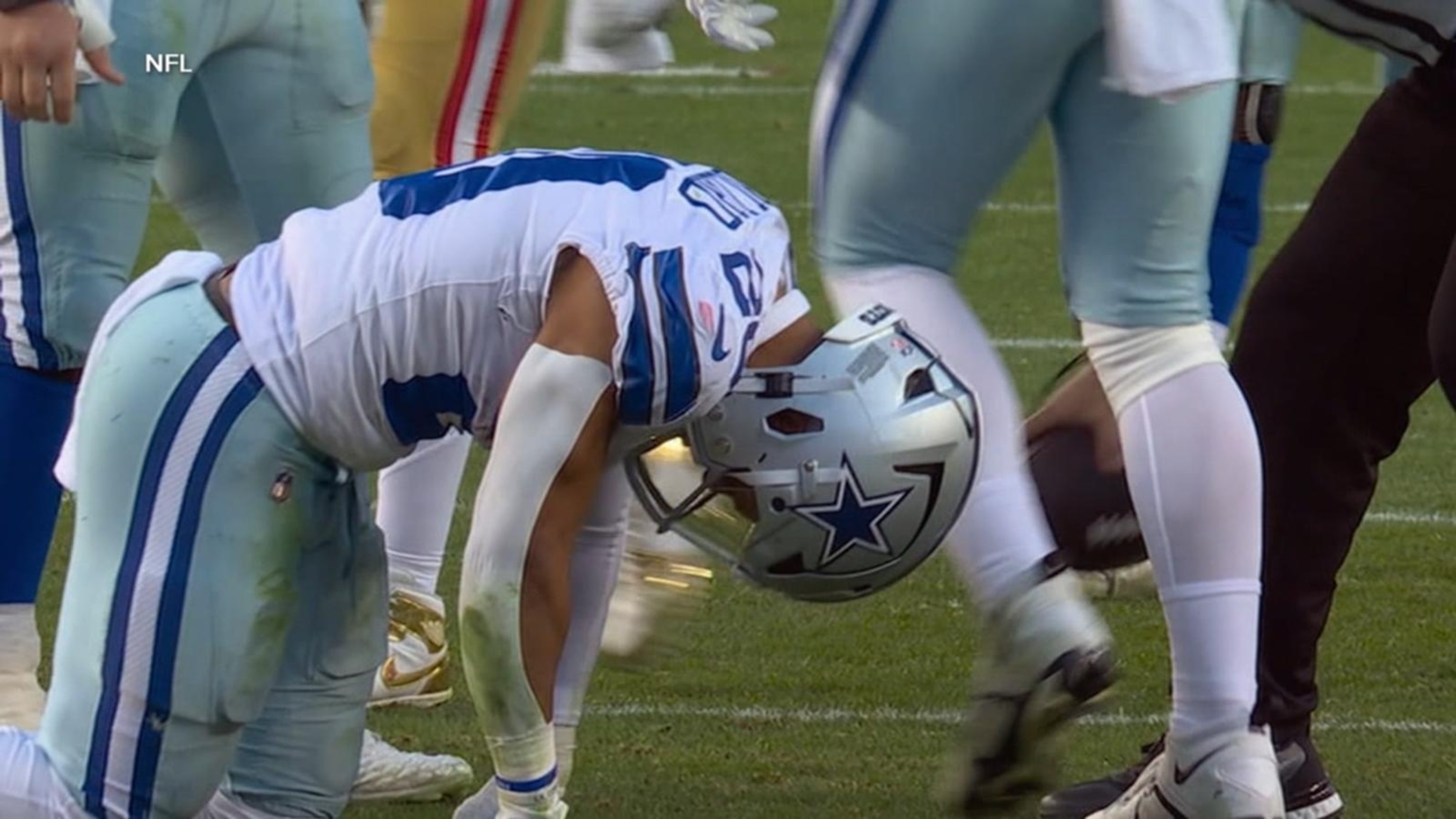 NFL’s ongoing battle with injuries