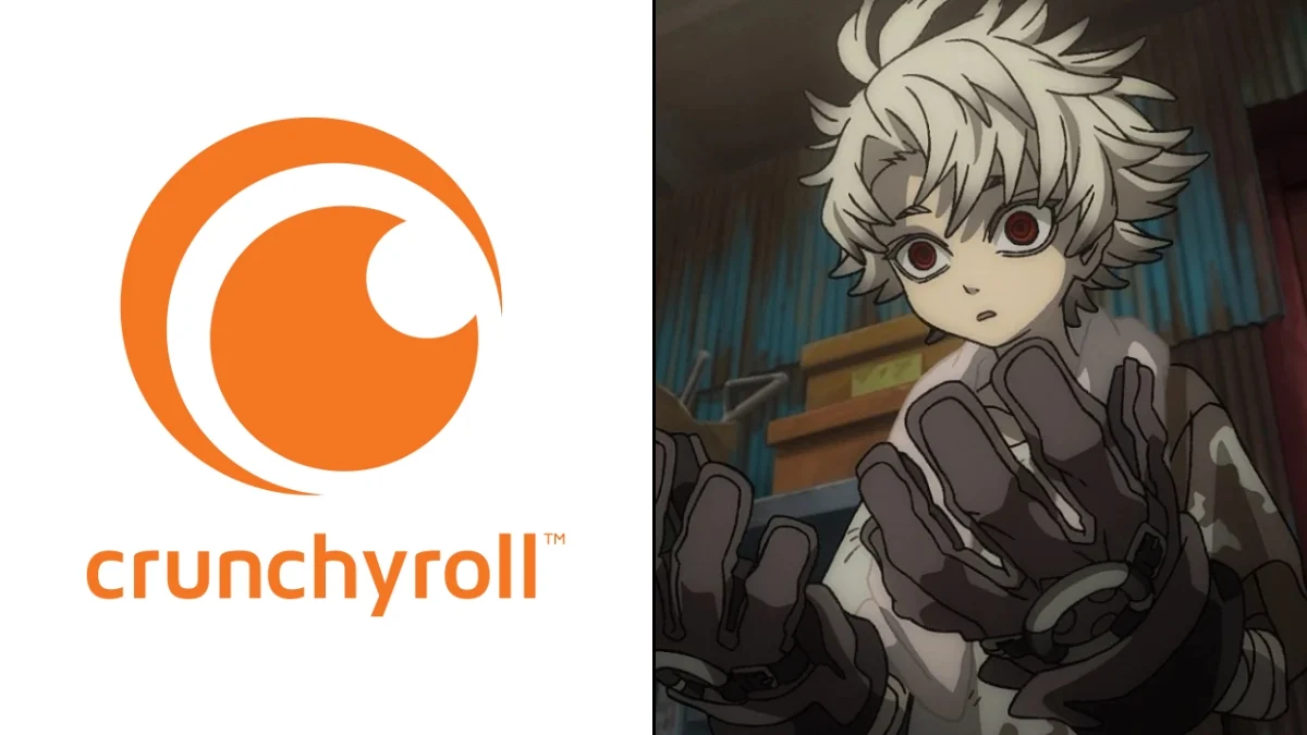 Here Are the Top 10 Most-Watched Anime on Crunchyroll This Week ...