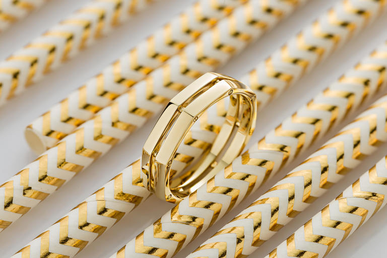 The Different Colors of Gold Jewelry: Explore 8 Captivating Shades