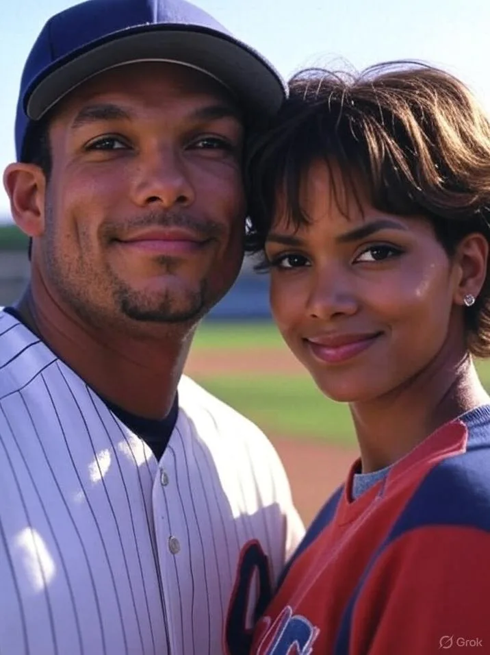 David Justice’s ‘She Don’t COOK, Don’t CLEAN’ Comments About Halle ...