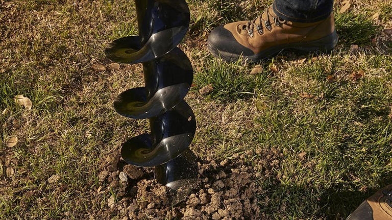 The Harbor Freight Tool You Should Consider If You're Installing A ...