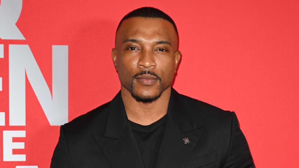 Ashley Walters having 'surreal' experience on M. Night Shyamalan's new ...