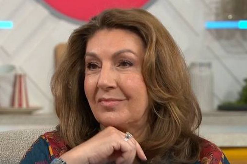 Jane McDonald faces fears in Channel 5 show 'before it's too late'