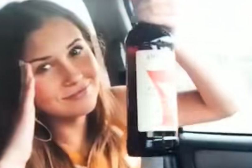 'I glugged 12-pack of beers daily after first sip at 13 – but managed ...