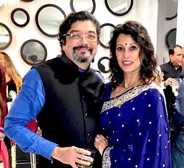 Played Young Amitabh in ‘Deewar’, Now a ₹200 Crore Tech Entrepreneur. Who Is Alankar Joshi?