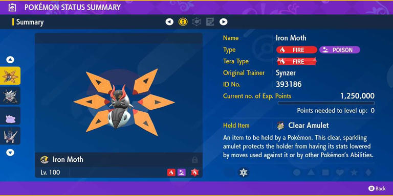 How to Beat Chien-Pao Raid in Pokémon Scarlet and Violet