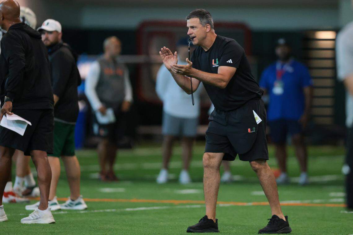 Where Miami Hurricanes stand in preseason polls, watch lists and All ...