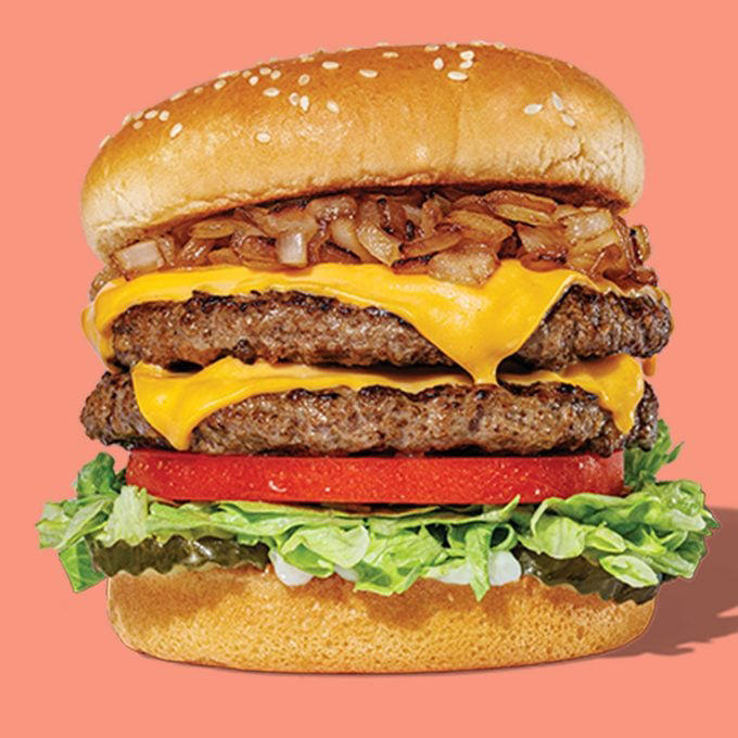 This Is the Best Fast-Food Burger in America, and I Had Never Even ...