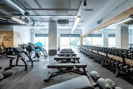 New location for PureGym as it upgrades fitness offering in Wakefield
