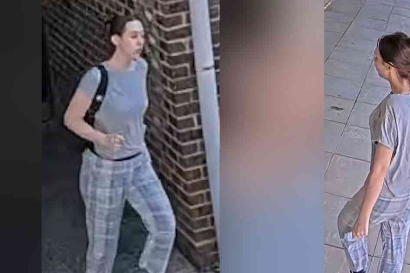 Police 'very concerned' for the welfare of missing Brentwood teen, 17