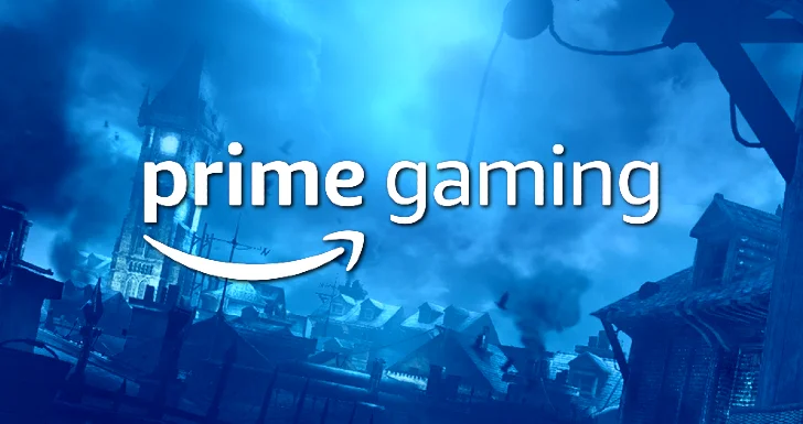 Prime Gaming oferece 3 novos jogos grátis esta semana