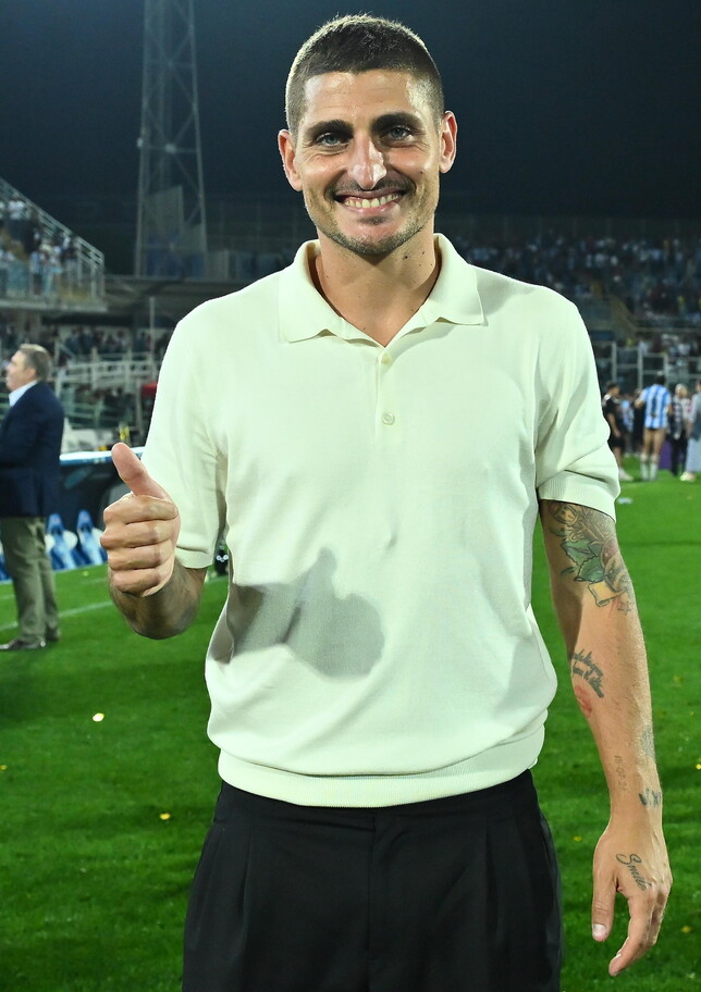 Verratti e Retegui al top: la classifica dei giocatori italiani più pagati