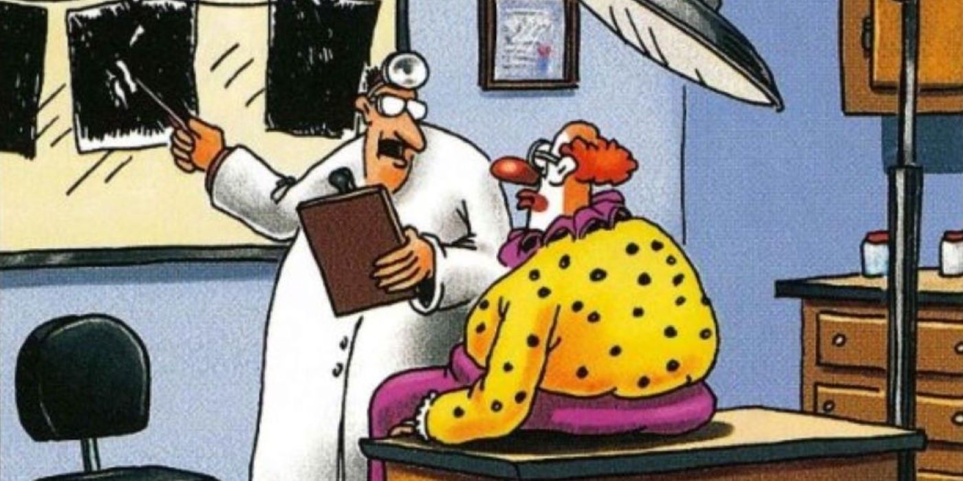 These Far Side Comics Are Ready For A Viral Comeback