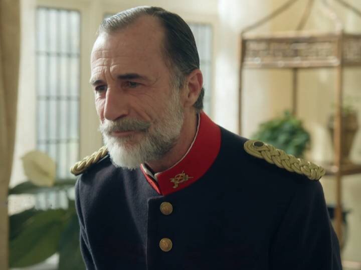 'La promesa' herirá a María Fernández con el regreso de Samuel e ...
