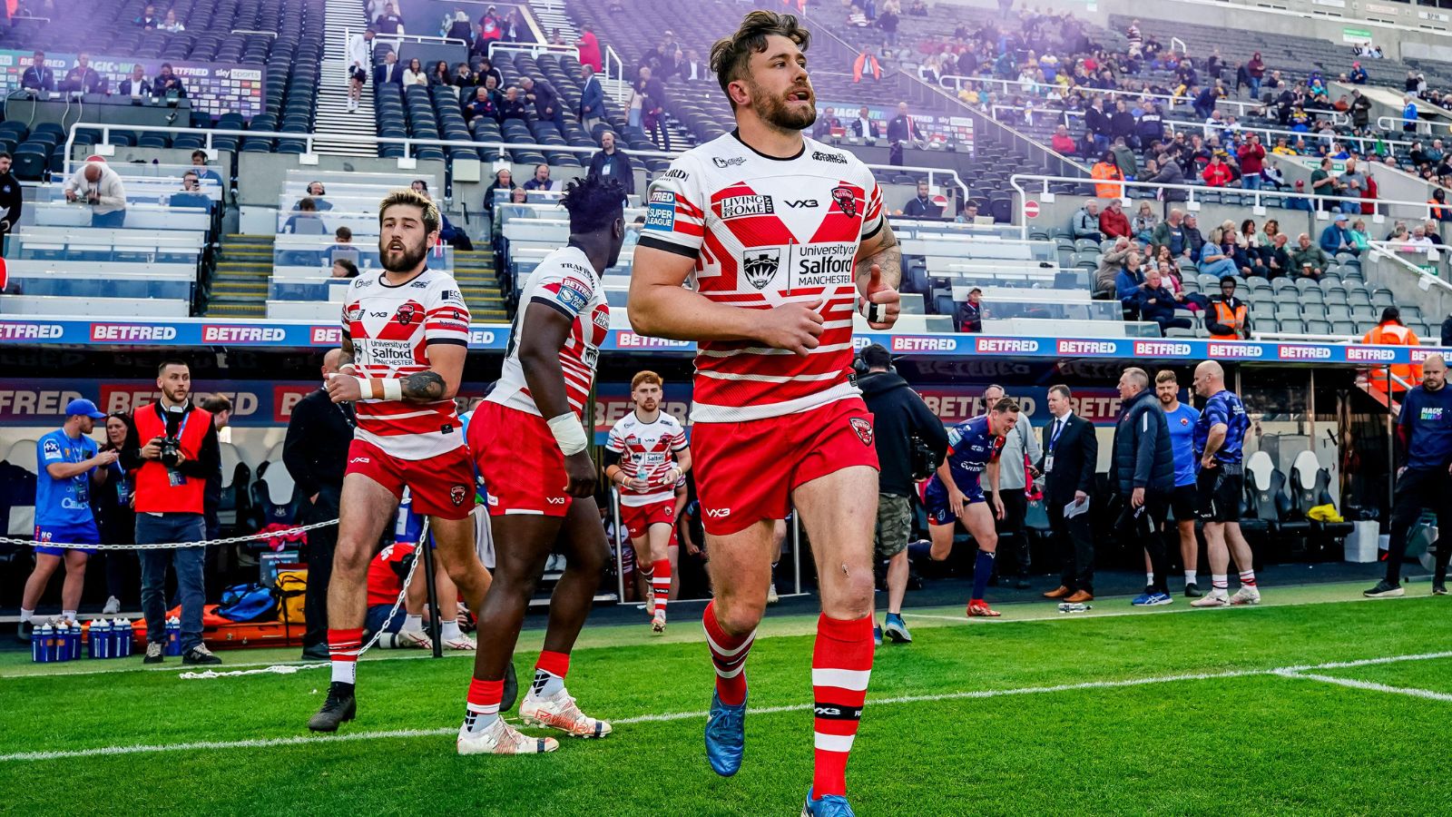 Salford Red Devils star announces immediate retirement as injury ...