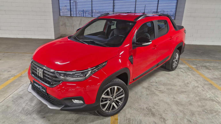 Picapes em fevereiro: Fiat Strada tem melhor resultado para o mês em ...