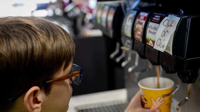 The Popular Pennsylvania Brand Of Soda You'll Find On Tap At The Shady ...