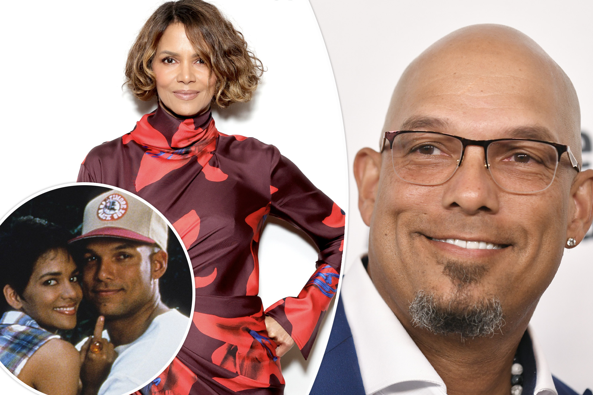 David Justice bluntly reveals why he ended his marriage to Halle Berry