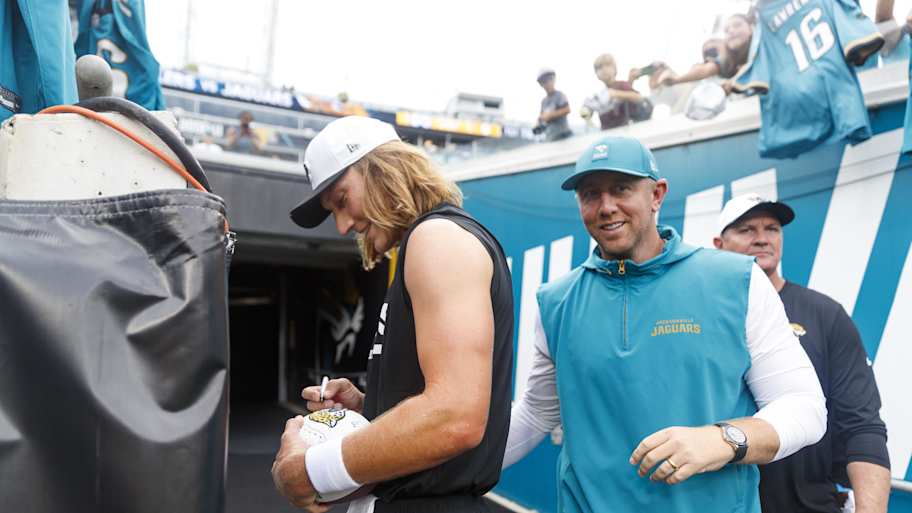 Jaguars vs. Steelers: Good, Not So Good From Preseason Opener
