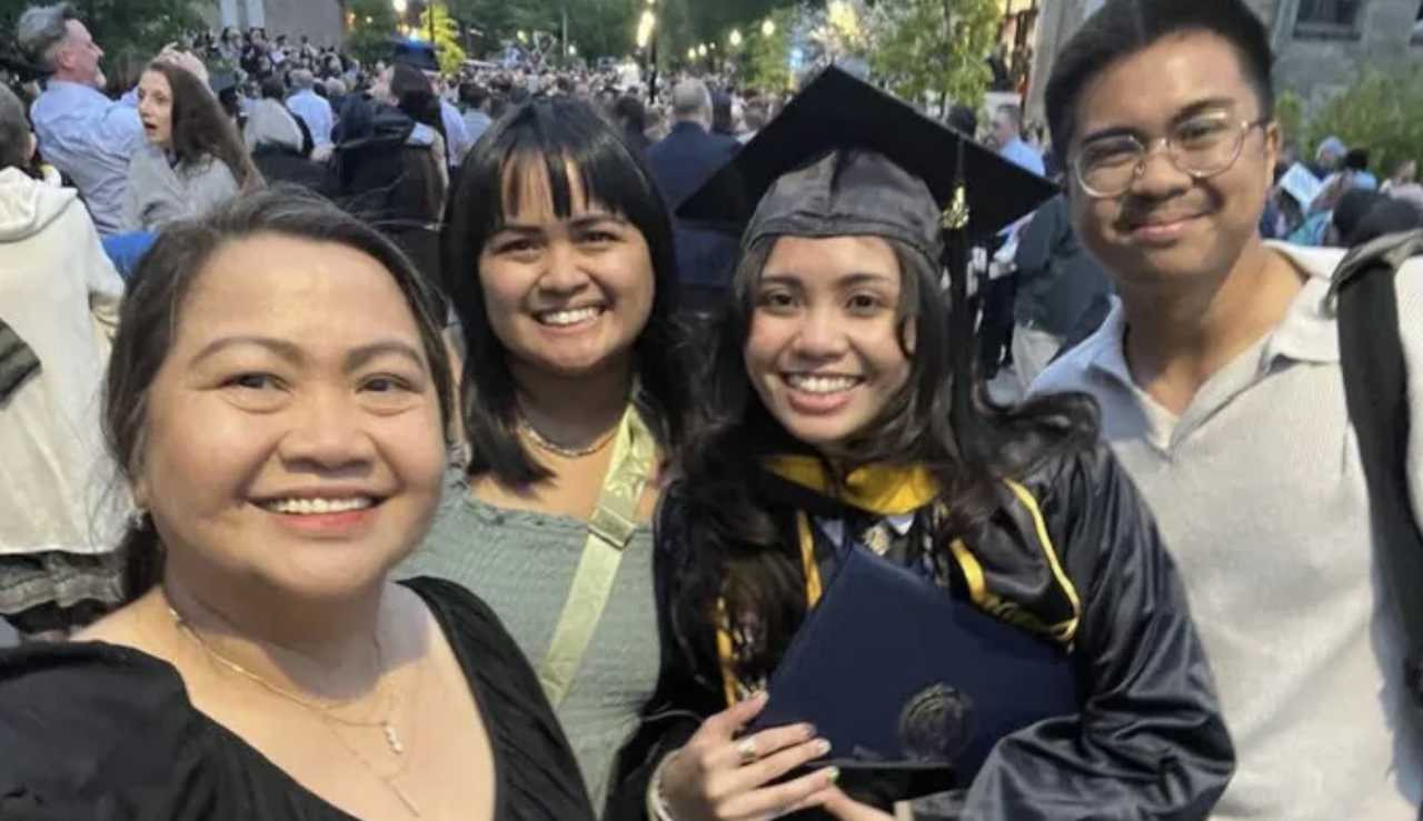 Ester Soliman Detained By ICE After USCIS Appointment